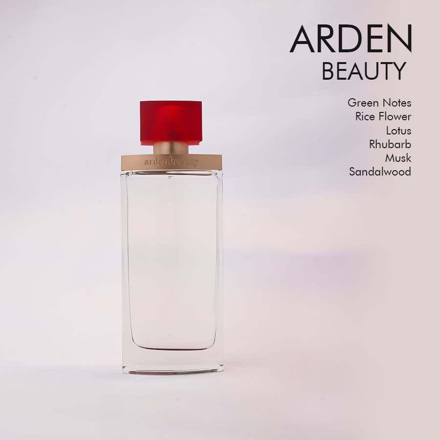 Elizabeth Arden Arden Beauty – aromatica.one