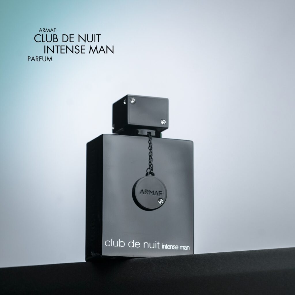Armaf Club de Nuit Intense Man Parfum - aromatica.one