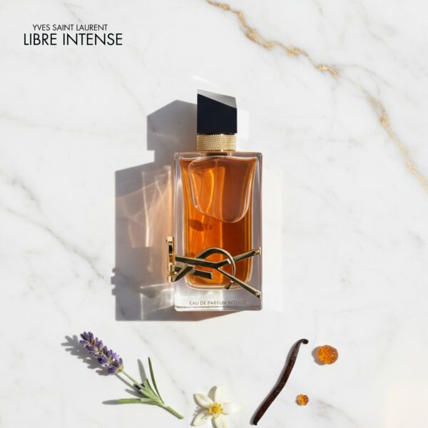 Yves Saint Laurent Libre Intense - aromatica.one