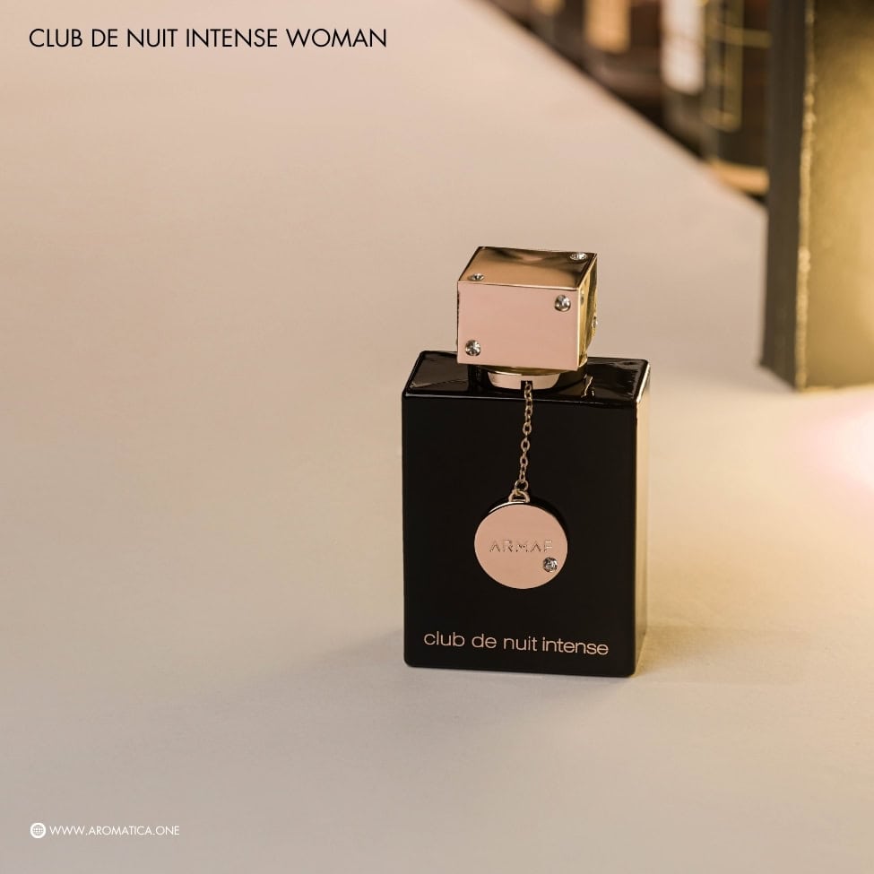 Armaf Club De Nuit Intense Woman - aromatica.one