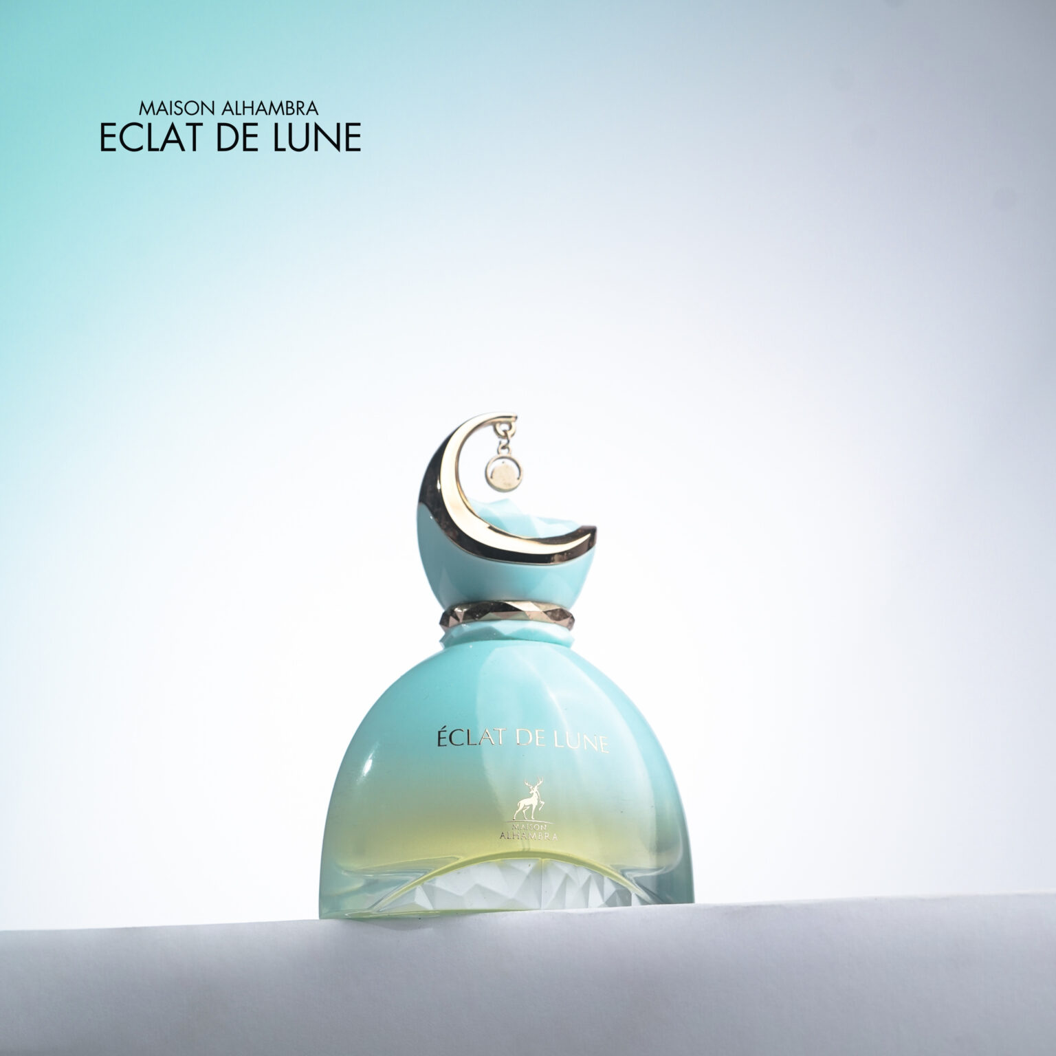 Maison Alhambra Éclat de Lune - aromatica.one