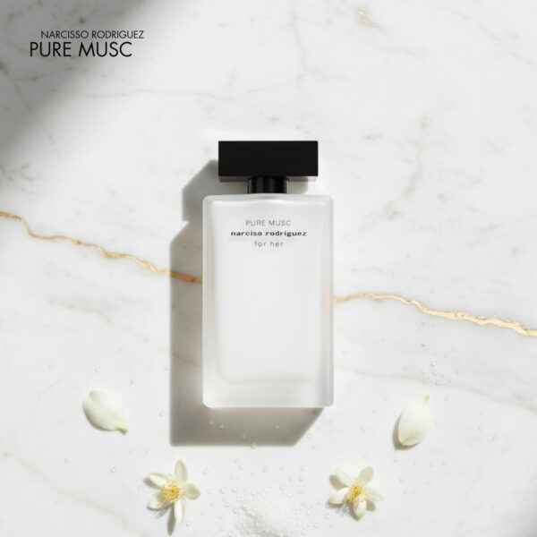 Narciso Rodriguez Pure Musc - aromatica.one