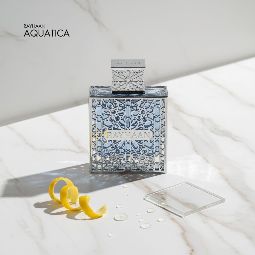 Rayhaan Aquatica - aromatica.one