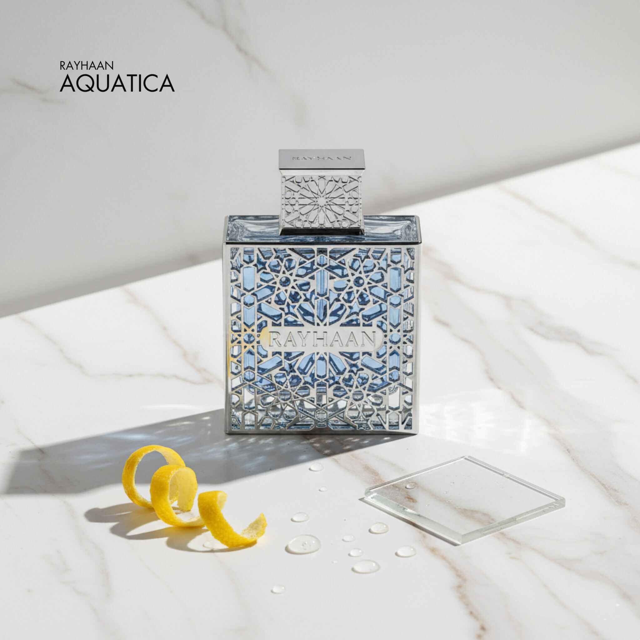 Rayhaan Aquatica - aromatica.one
